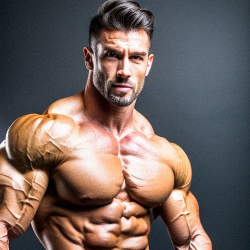 About Us - Who We Are! - Get Massive Muscles